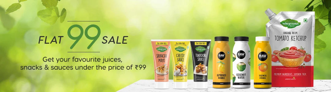 Collections – Wingreens World