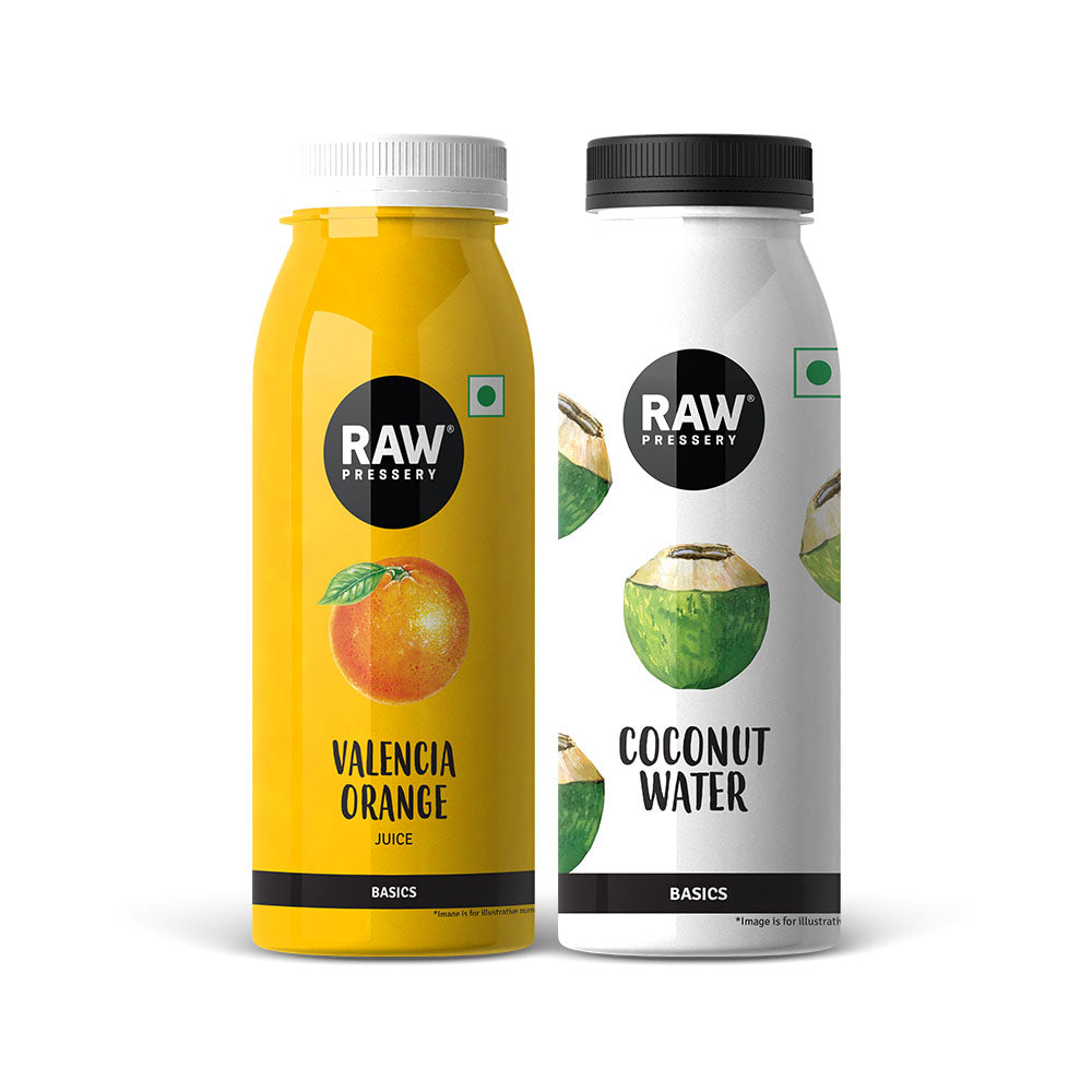 Tropical Fusion Combo – Wingreens World