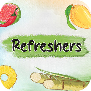 Wingreens World Better-for-you Food and Beverages Online