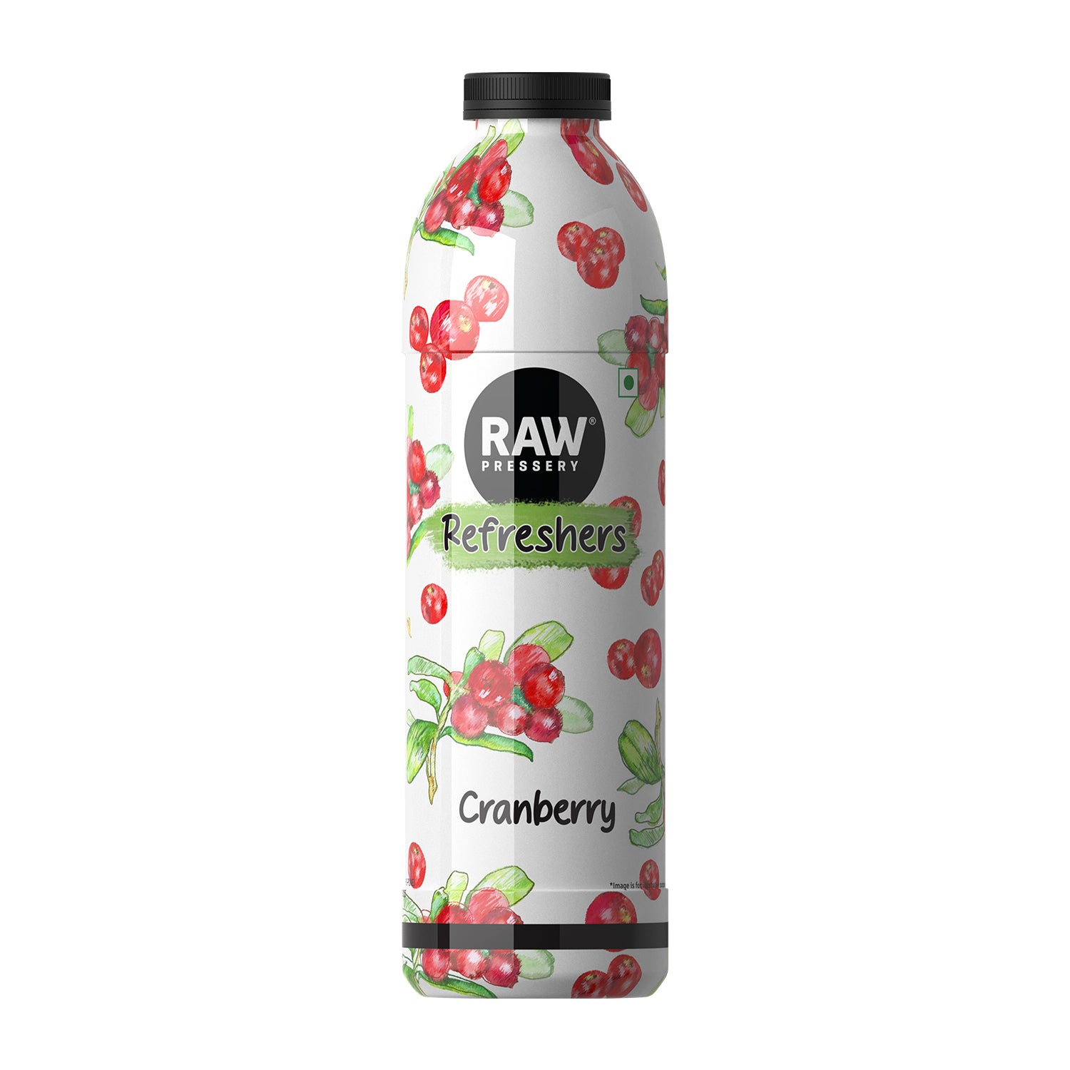 Order Refreshers Cranberry 750ML Online at Wingreens World