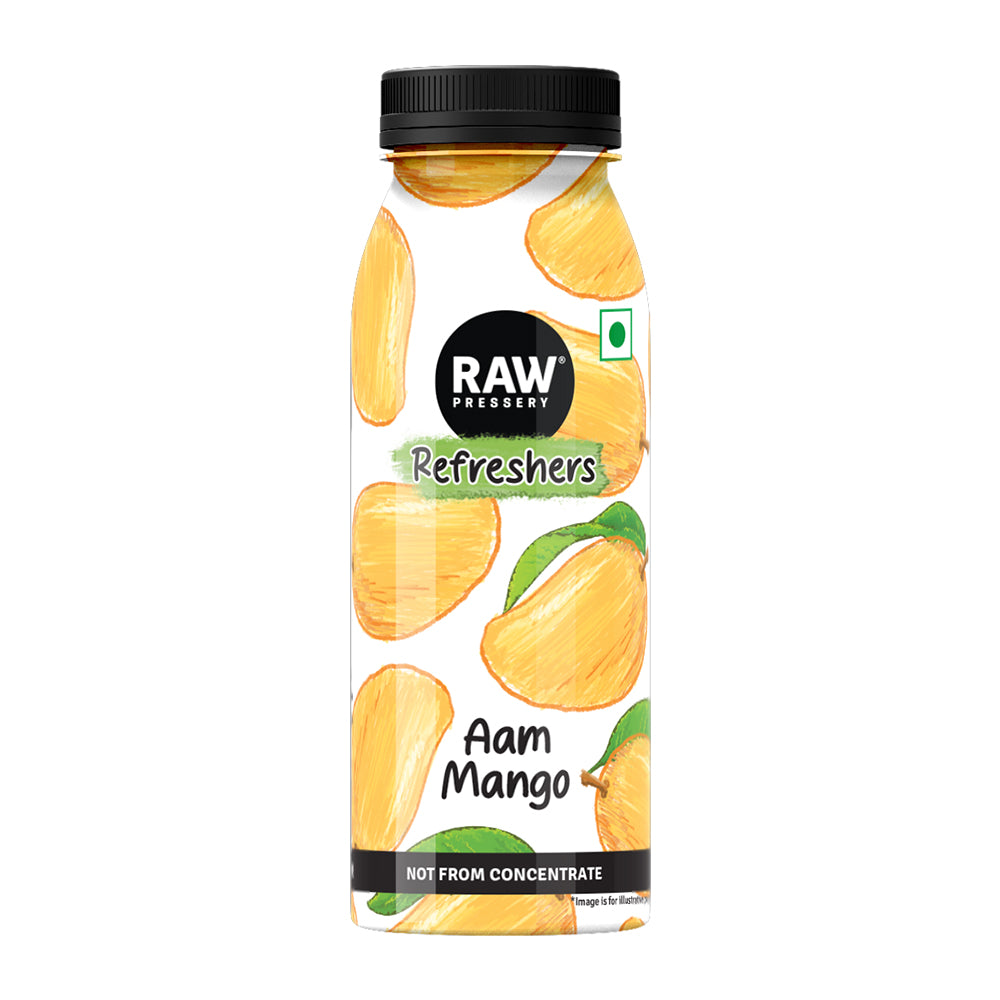 Order Refreshers Aam Mango Online at Best Price - Wingreens World